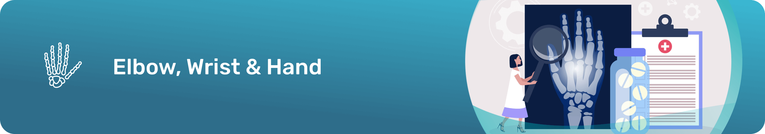 Healthscope Orthopaedics Services